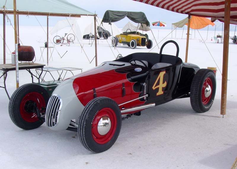 Hot Rods - The Official Track-Lakes Roadster Picture Thread... | Page 2 ...