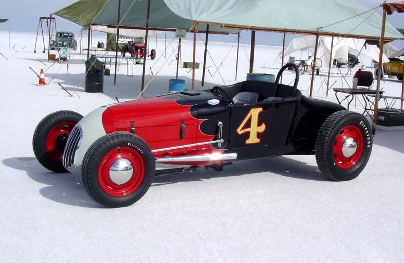 Hot Rods - The Official Track-Lakes Roadster Picture Thread... | Page 2 ...