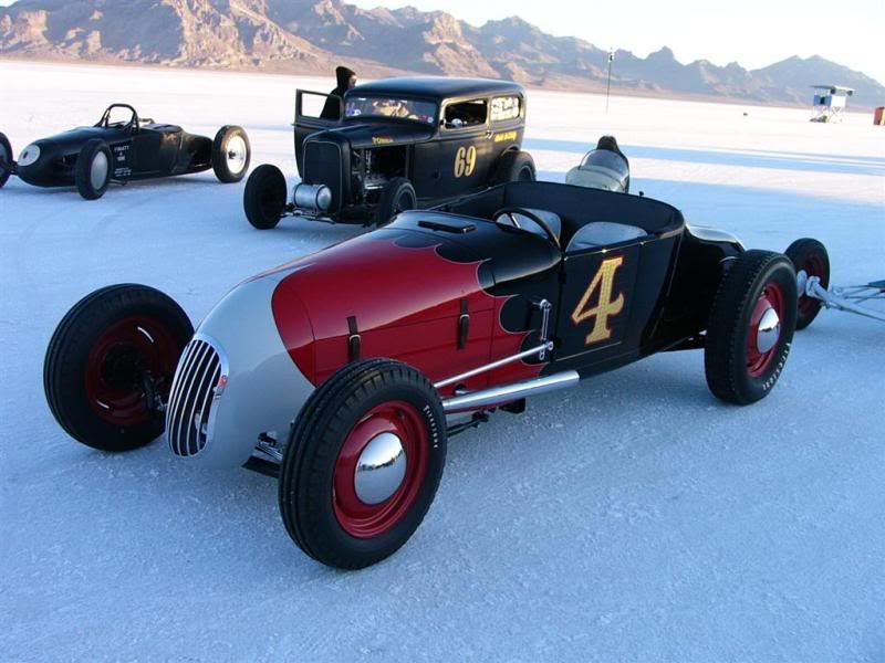 Hot Rods - The Official Track-Lakes Roadster Picture Thread... | Page 2 ...