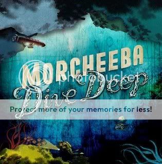 Album Review: Morcheeba - Dive Deep - Consequence