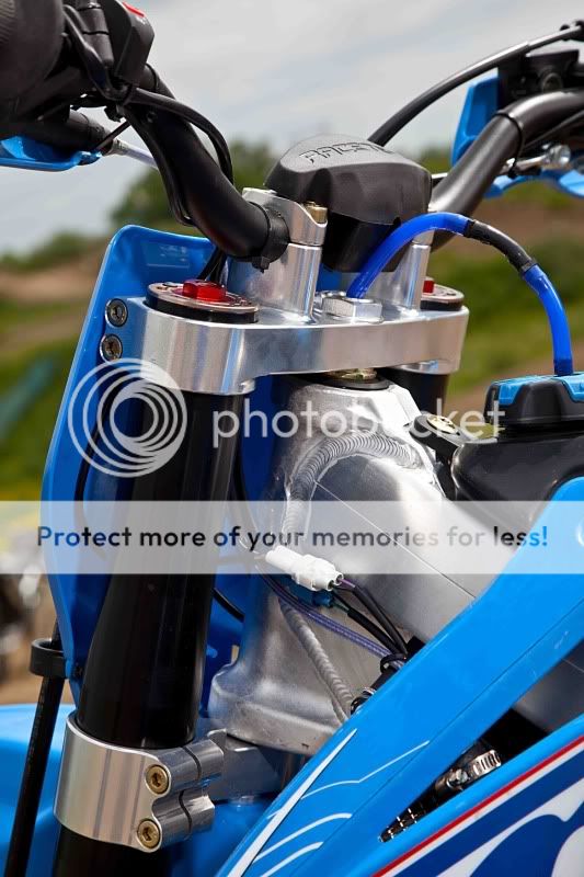 2011 TM 250F - Moto-Related - Motocross Forums / Message Boards - Vital MX