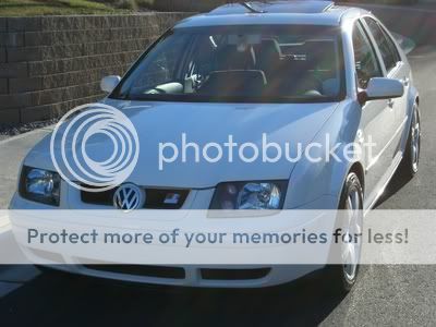 So, who ended up with my '01 Jetta??? | VW Vortex - Volkswagen Forum