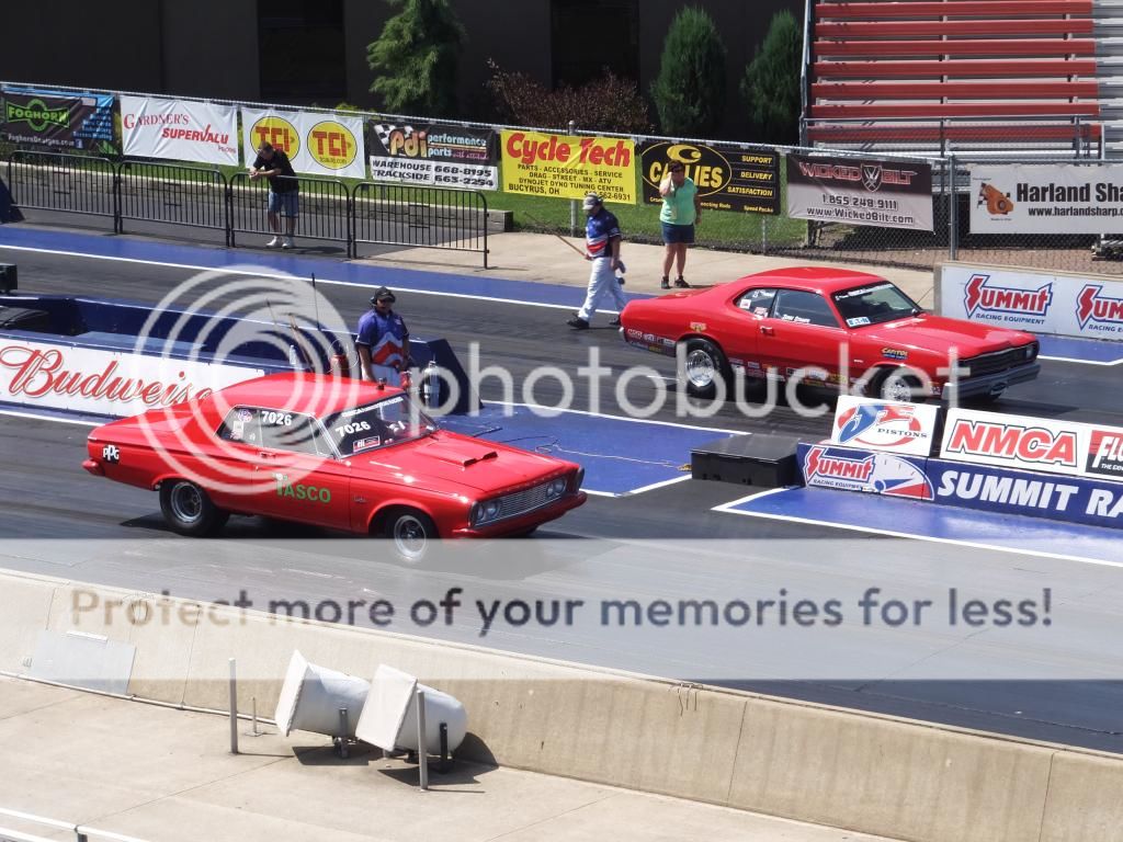 NMCA Norwalk pics - Moparts Forums