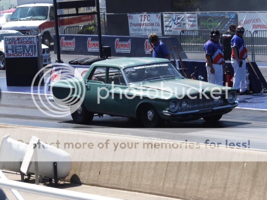 NMCA Norwalk pics - Moparts Forums