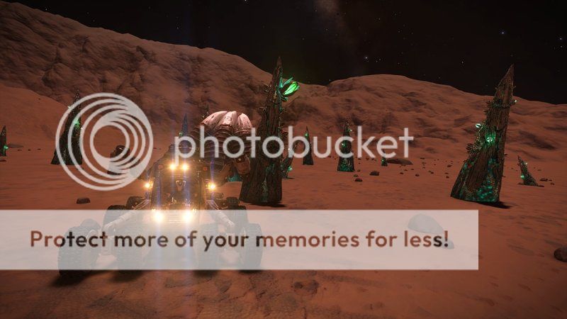 Alien Barnacles | Page 2 | Frontier Forums