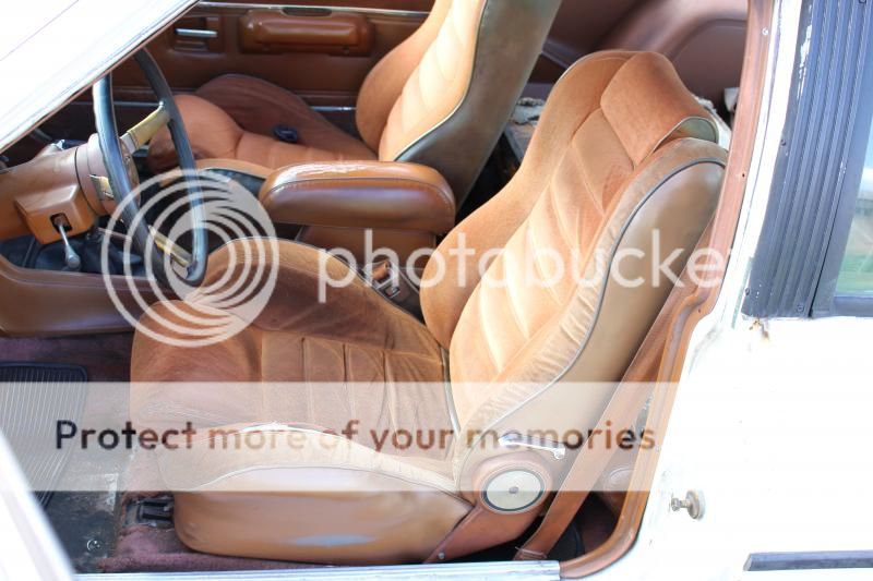 1981 VAM Rally GT - Revival - The AMC Forum - Page 1