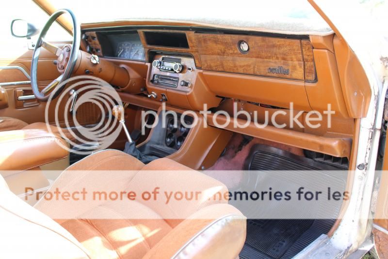 1981 VAM Rally GT - Revival - The AMC Forum - Page 1