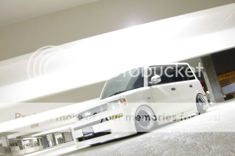 JDM / Japanese VIP Styling: My Prius III Build | Page 12 | PriusChat