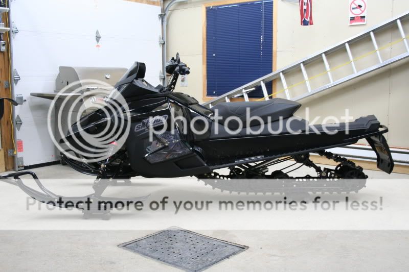 Pics of Black sleds | Page 2 | Ski-Doo Snowmobiles Forum