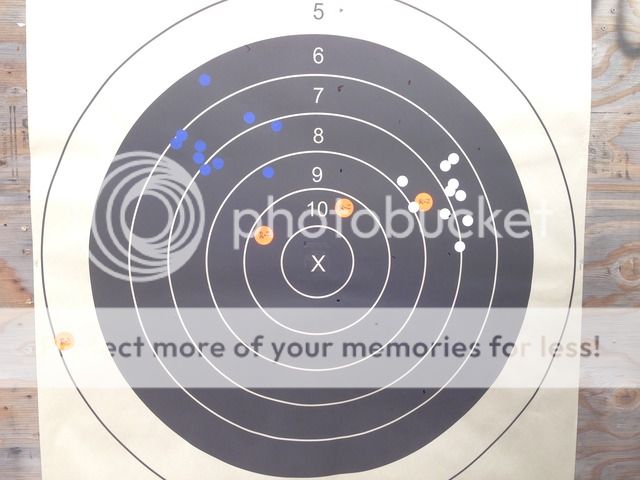 600 yd Targets > LaRue Tactical > AR15.COM