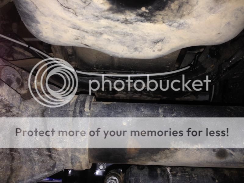 Installed my Webasto coolant heater... Pics inside | Cummins Diesel Forum