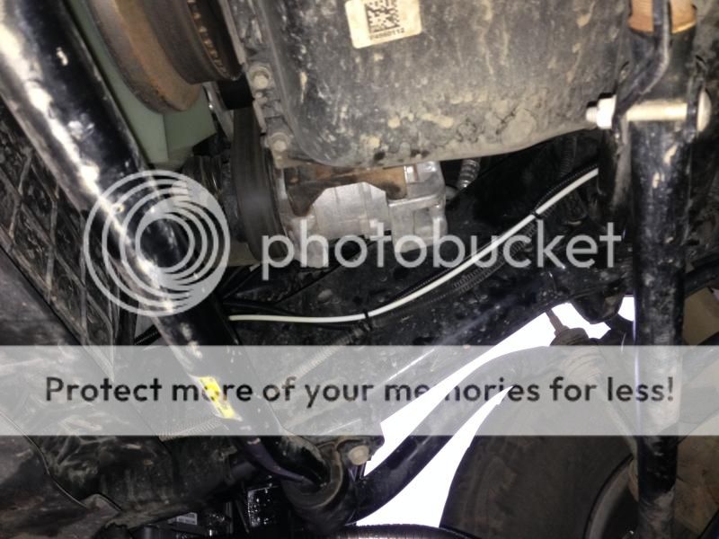 Installed my Webasto coolant heater... Pics inside | Cummins Diesel Forum