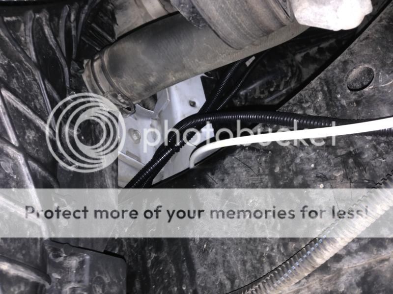 Installed my Webasto coolant heater... Pics inside | Cummins Diesel Forum