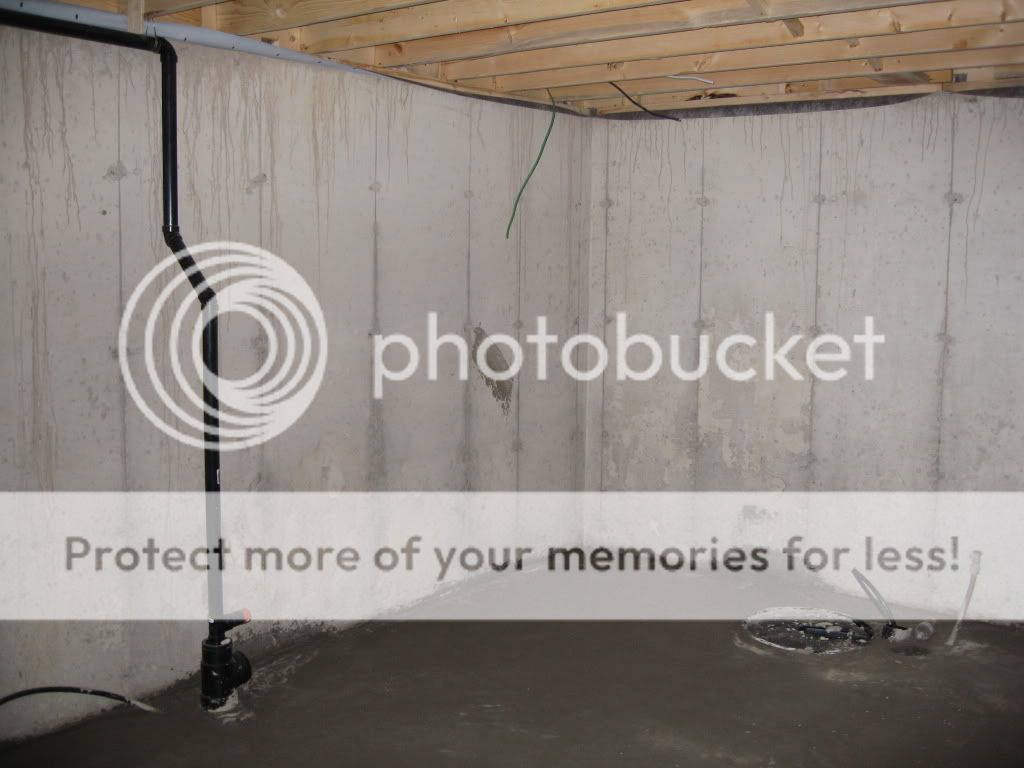 CONDUIT Installation For Networking - RedFlagDeals.com Forums