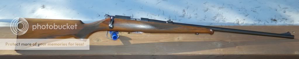 Brno Model 1 Aquisition | Rimfire Central Firearm Forum