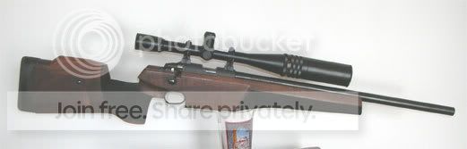 WTB Sako Finnfire Range. Cash in Hand | Rimfire Central Firearm Forum