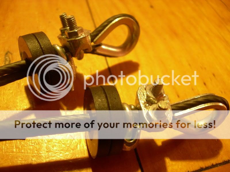 For all your FWD boys that want to get the power down.... Droop ...