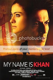 My Name is Khan – (new) Mbot's HQ