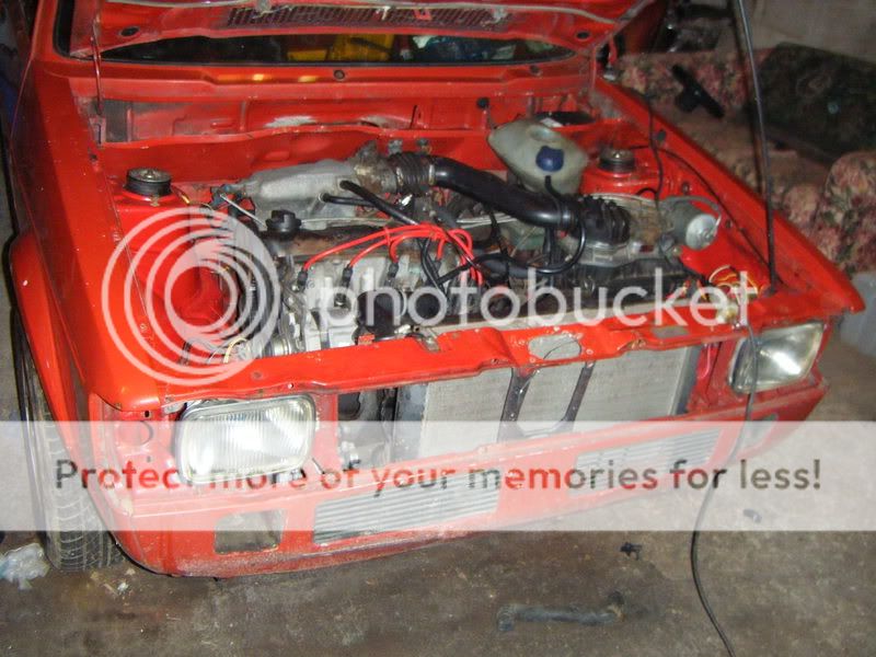 H4 square headlights | VW Vortex - Volkswagen Forum