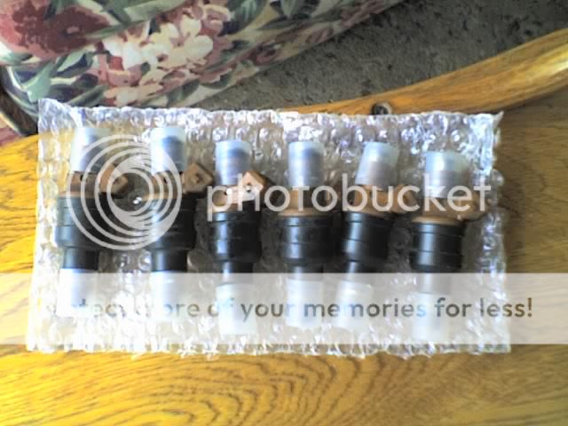 6 Stock corrado vr6 injectors $150 for set $30 each | VW Vortex ...