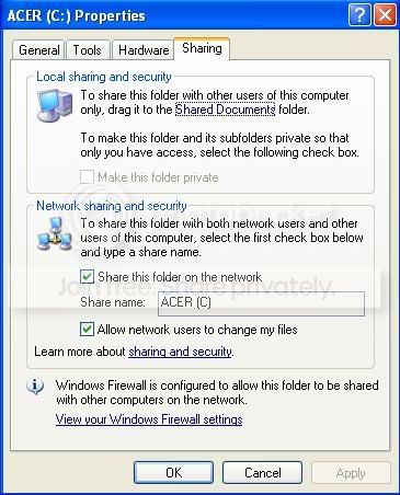 Home networking and Internet sharing... - Old Memories - Hello!Online
