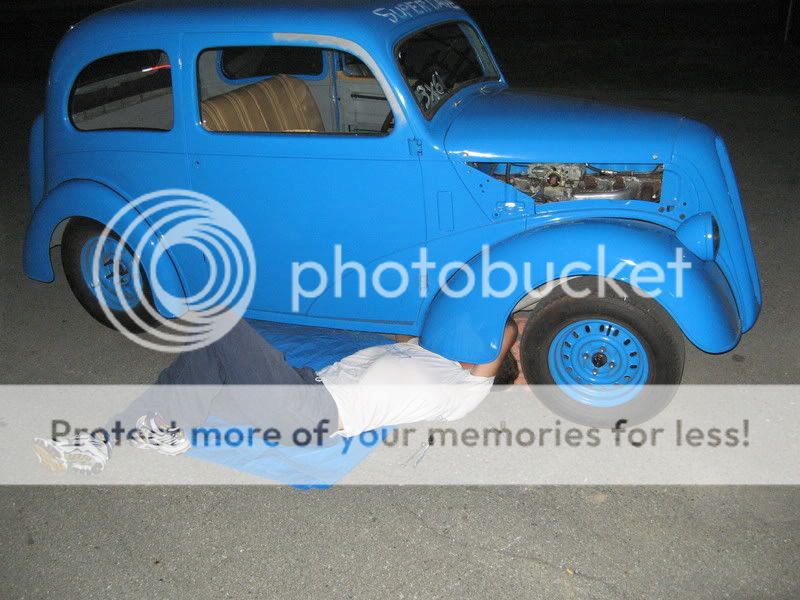 Let's see those Ford 240/300 Six engines | The H.A.M.B.