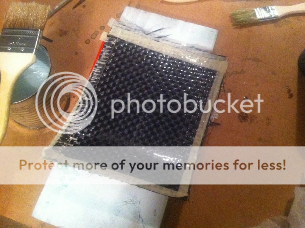 Final layer of mold plug? | Page 4 | Boat Design Net