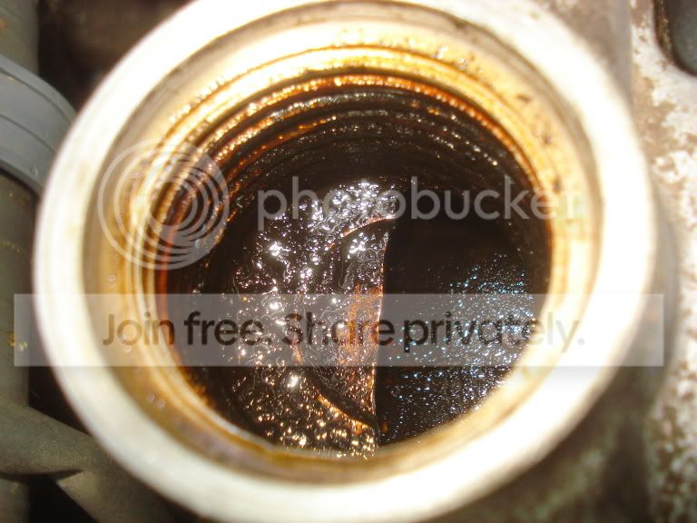 Sludge Problem Toyota Nation Forum