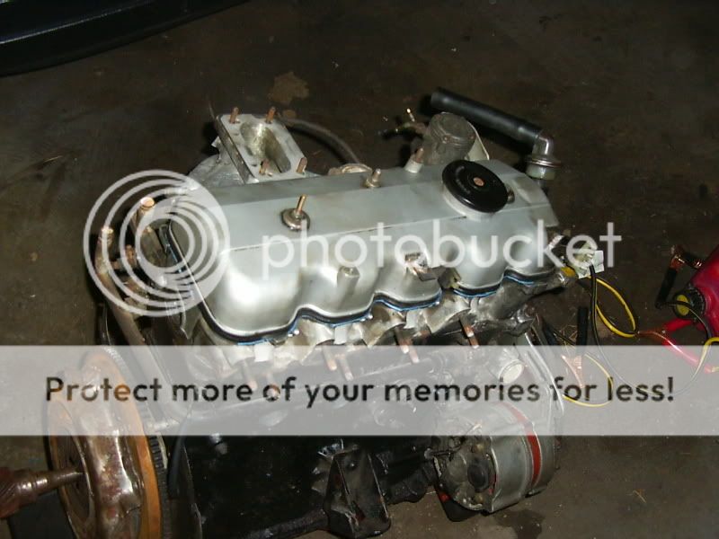 4G33 (4G16) Pony Tuning... how to thread. | Hyundai Forum: Hyundai ...