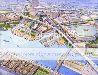 SkyscraperPage Forum - BUFFALO | Development Thread