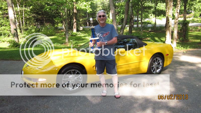 Car show winners circle! - Page 3 - CorvetteForum - Chevrolet Corvette ...