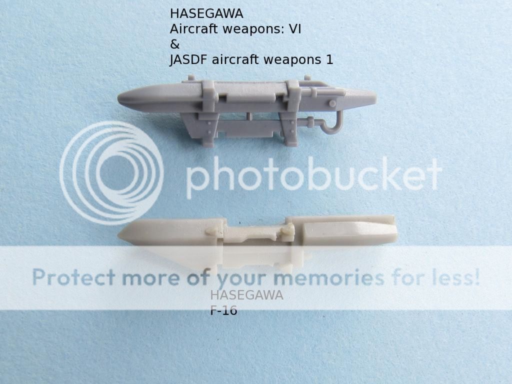 Triple Ejector Racks - Aircraft Cold War - Britmodeller.com