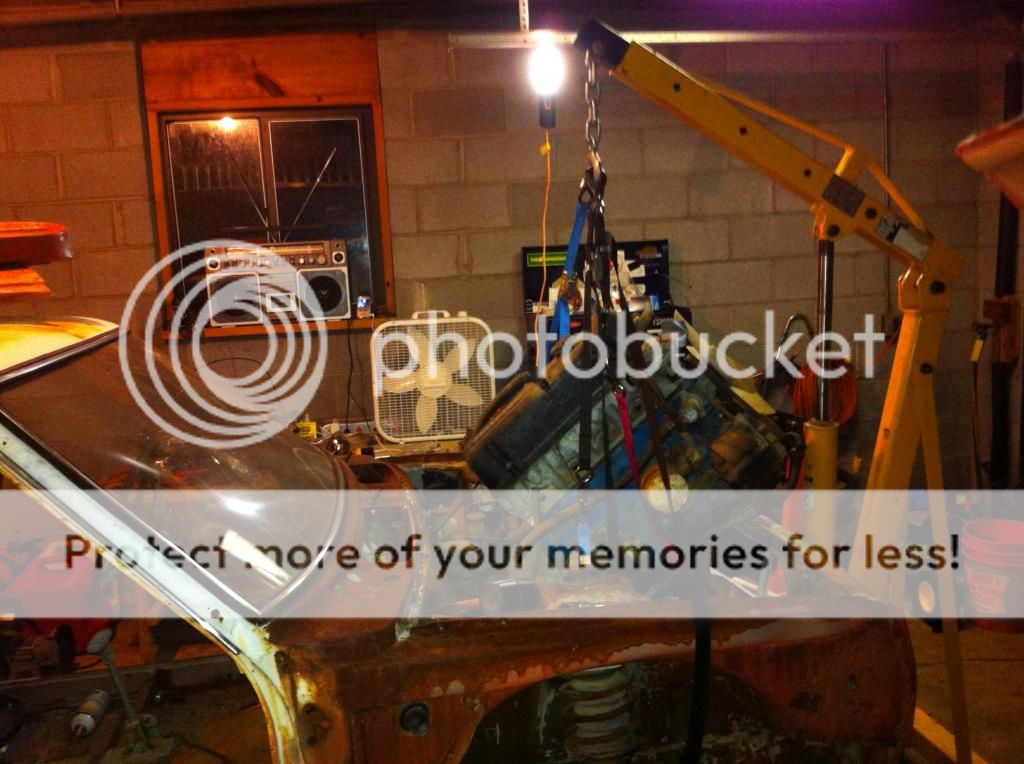 Zombie 510 Experiment - The 510 Realm