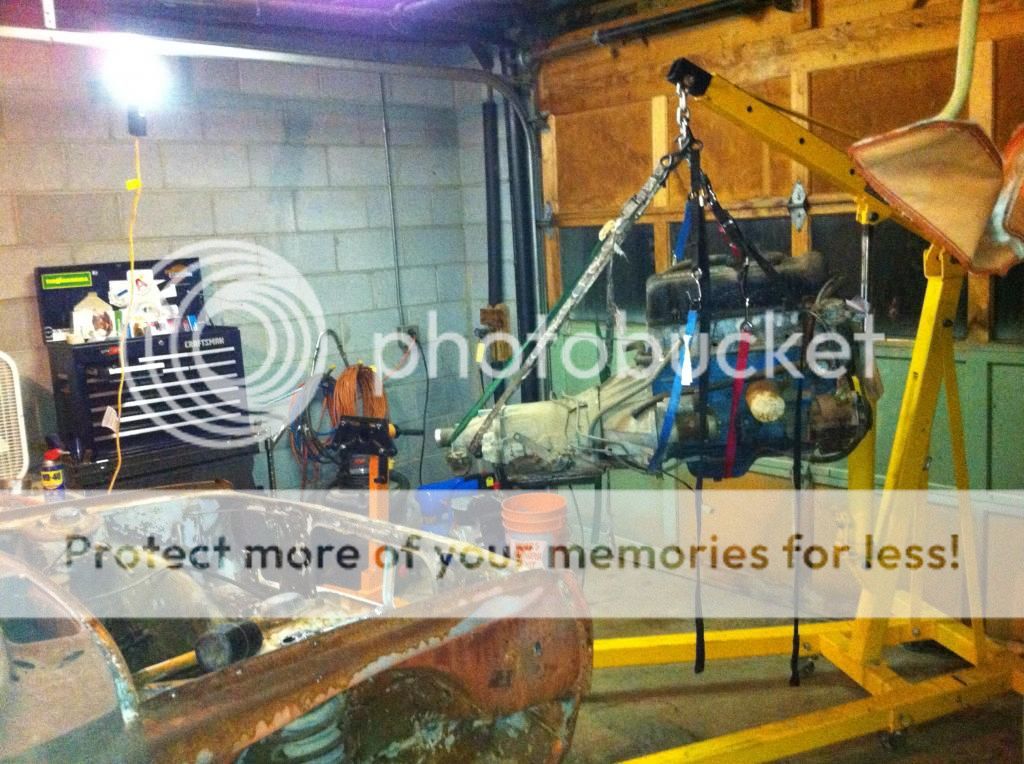 Zombie 510 Experiment - The 510 Realm