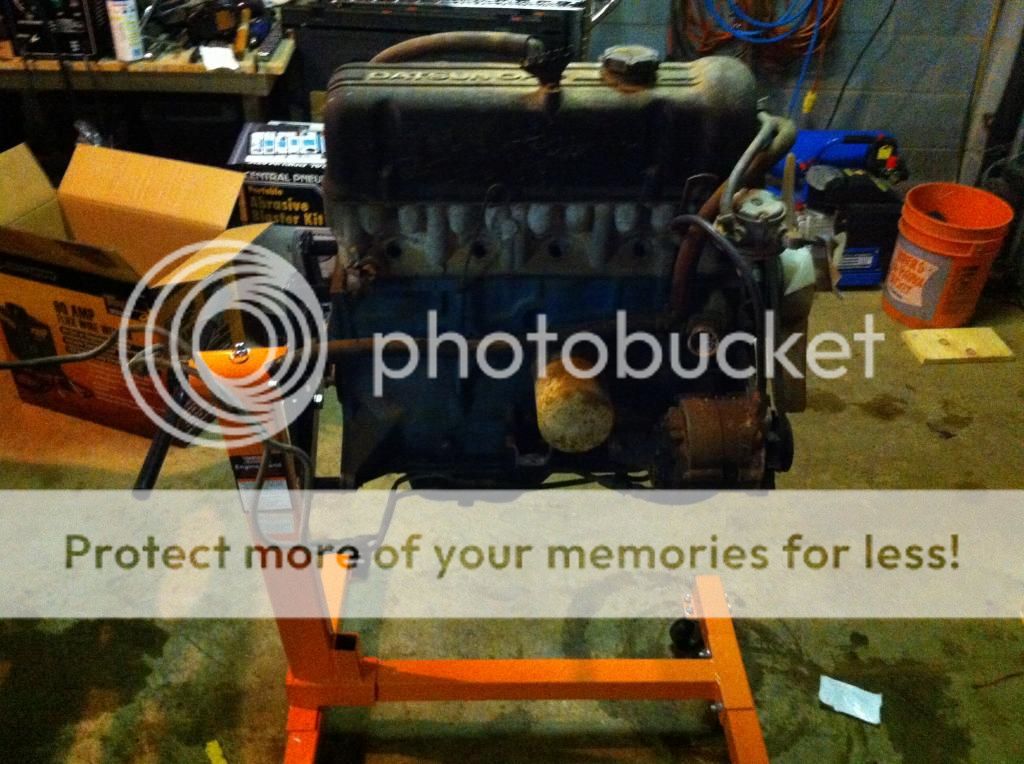 Zombie 510 Experiment - The 510 Realm