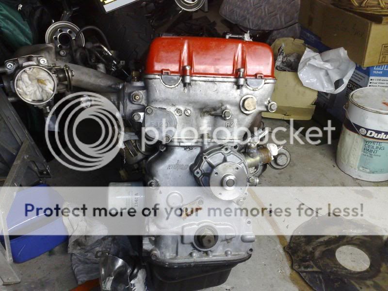 FJ20.com Classifieds: FJ20 TURBO ENGINE, BOX, MICROTECH + PARTSSSSSSSS!!!!