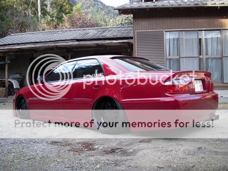 Dec's JZX81 2010 machine - The Build Begins | Driftworks Forum