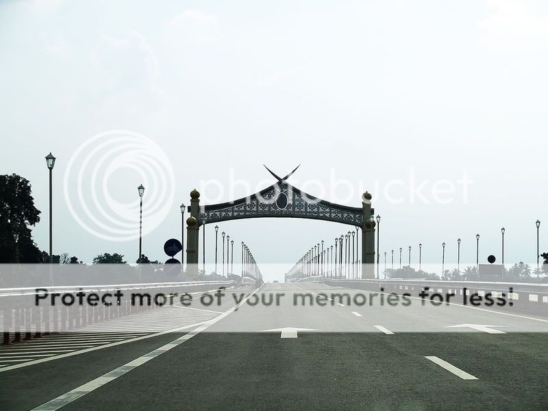 [MAL] Malaysia | road infrastructure • Lebuh raya | Page 2 ...