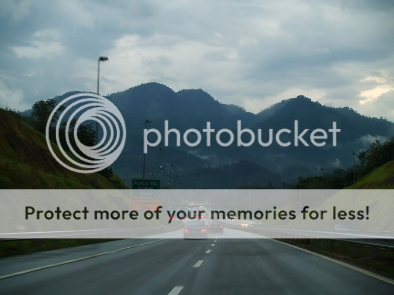 [MAL] Malaysia | road infrastructure • Lebuh raya | Page 2 ...