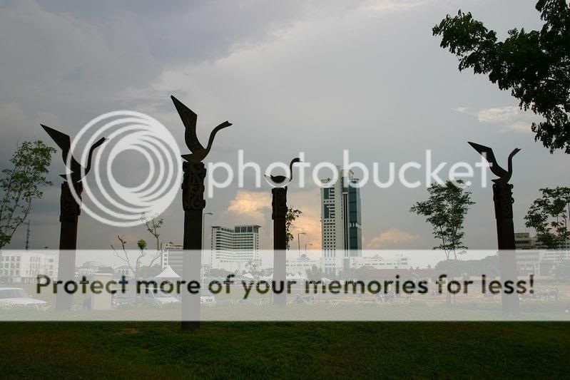 Sibu - Malaysia | SkyscraperCity Forum