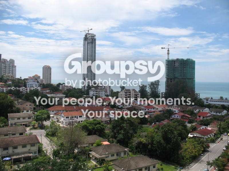 PENANG | Springtide Residences | 38 fl | Com | SkyscraperCity Forum