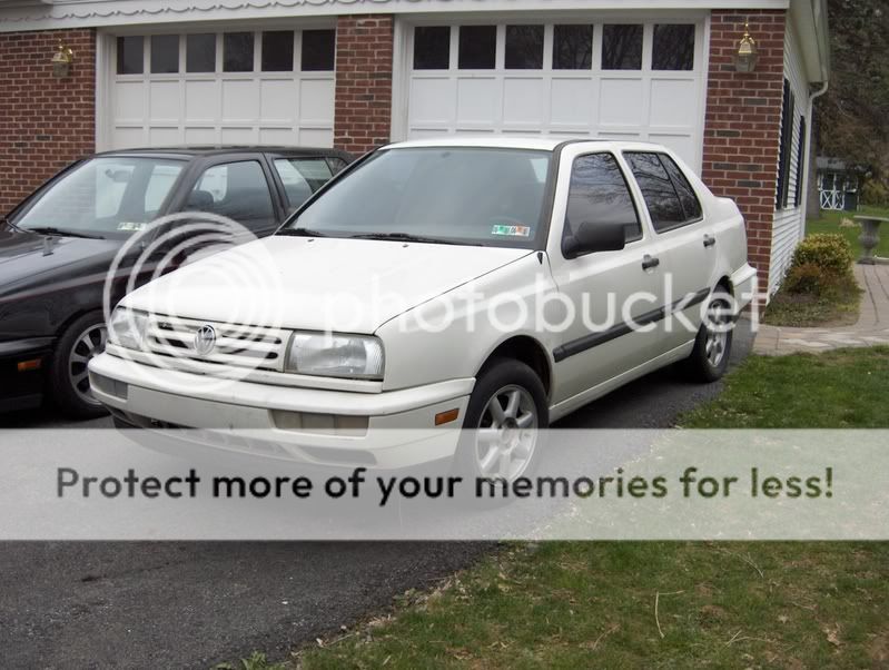 complete 94 jetta parts car $600 | VW Vortex - Volkswagen Forum