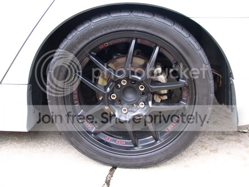 What do you guys think of RO_JA wheels??? | Acura TSX Forum