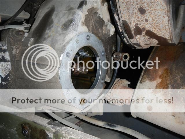 HOW TO: Fit an oil feed plate and check your spline wear on an LT230 ...