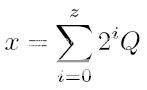 Font type used for equation in IEEE transactions... | Forum for Electronics