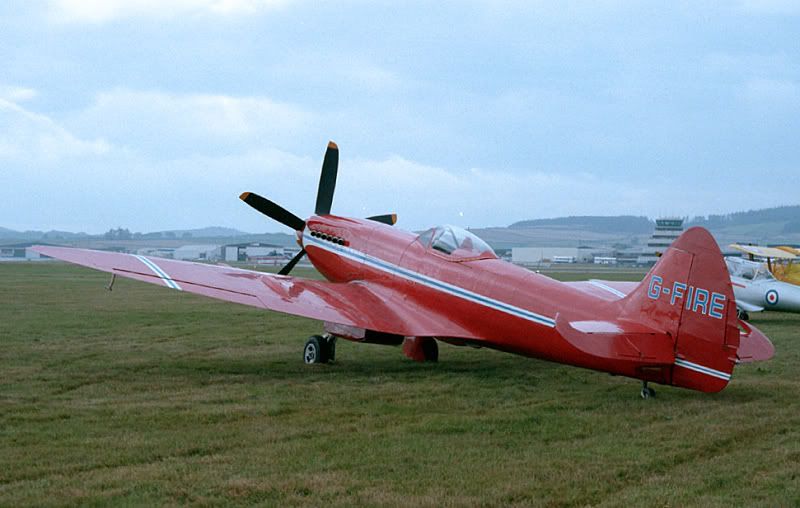 Merlin or Griffon? - UK Airshow Review Forums