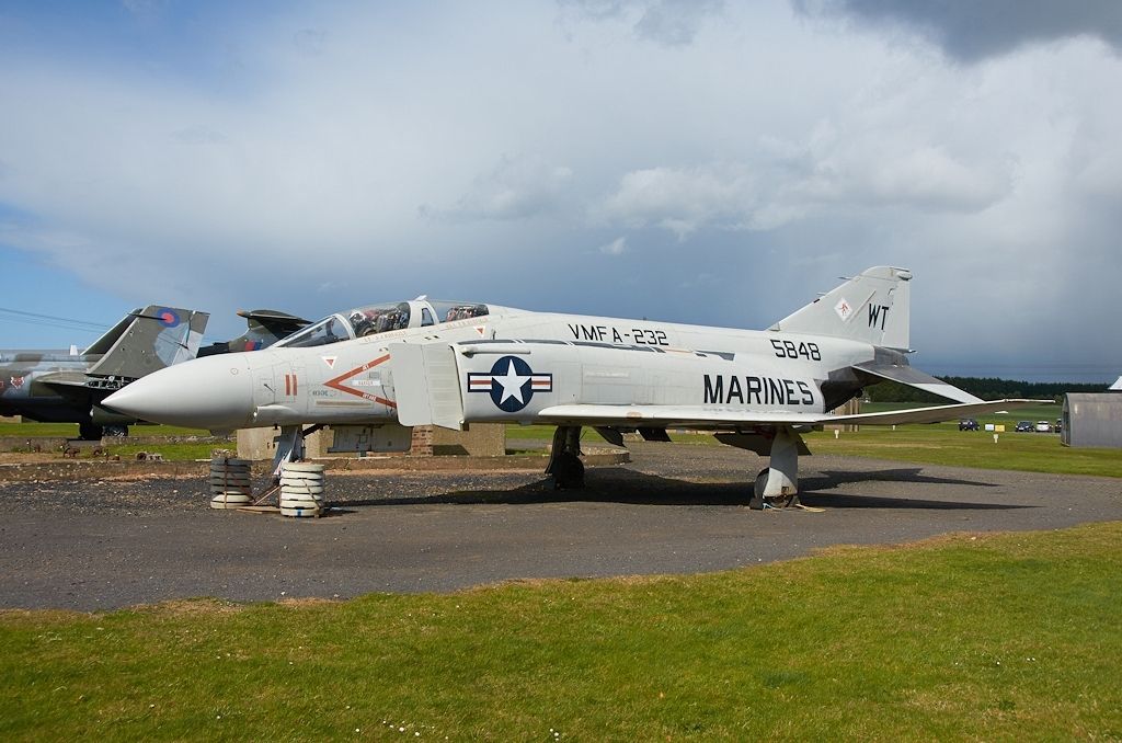 East Fortune 11/4/15 - UK Airshow Review Forums