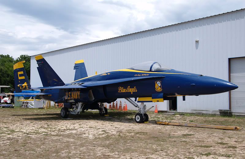Florida Museums -lots of pics - UK Airshow Review Forums