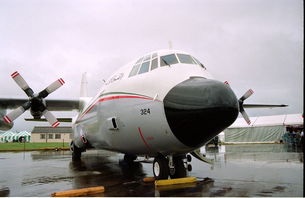 Fairford 1993 - UK Airshow Review Forums