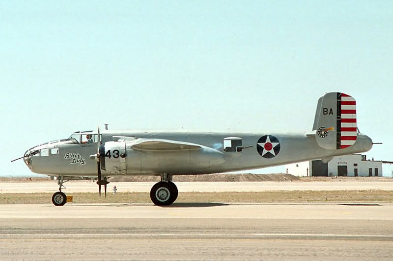 Roswell 1991 - UK Airshow Review Forums